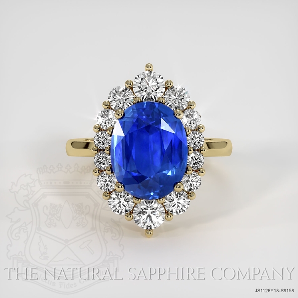 Sapphire ring company store