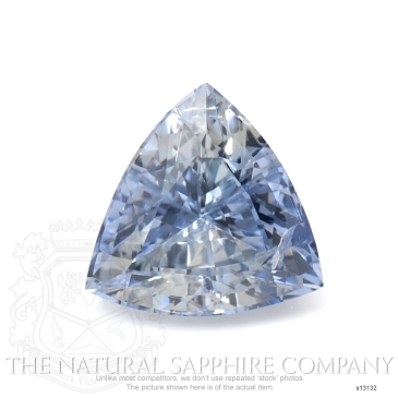 Rarest color of sapphire store